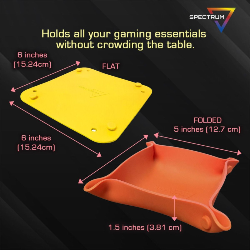 BCW - BOARD GAME - BIT TRAY - ASSORTMENT